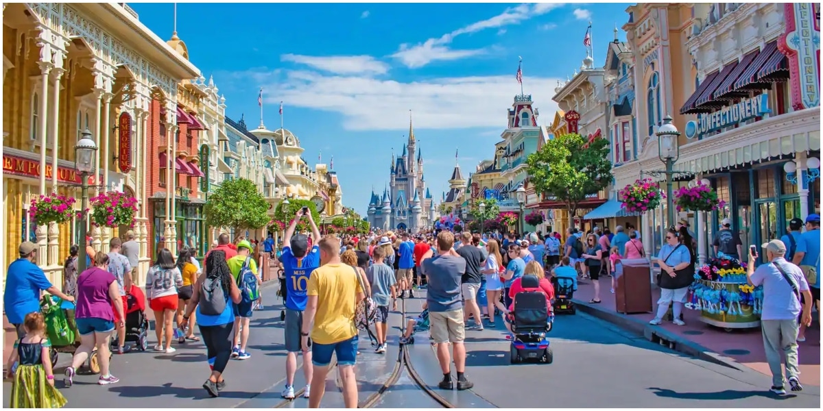 Explore Magical Springfield Florida - worldtravelling