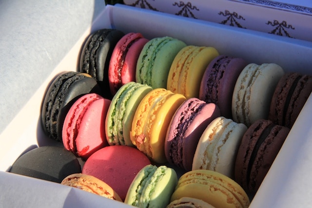 The Best Macarons In Paris - worldtravelling