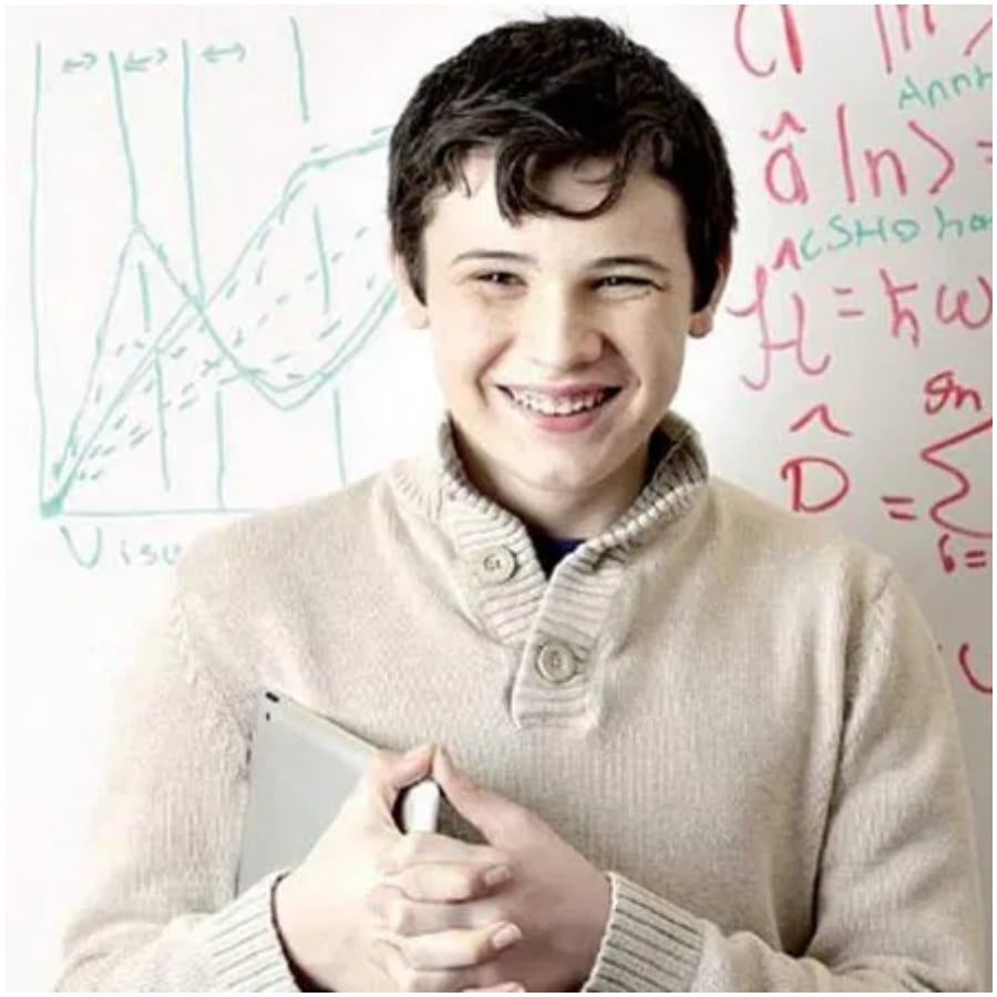 The 30 Wealthiest Smart People In The World - avocadoposts