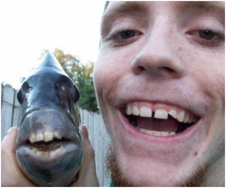 30 Funny Fishing Moments Caught On Camera - worldtravelling