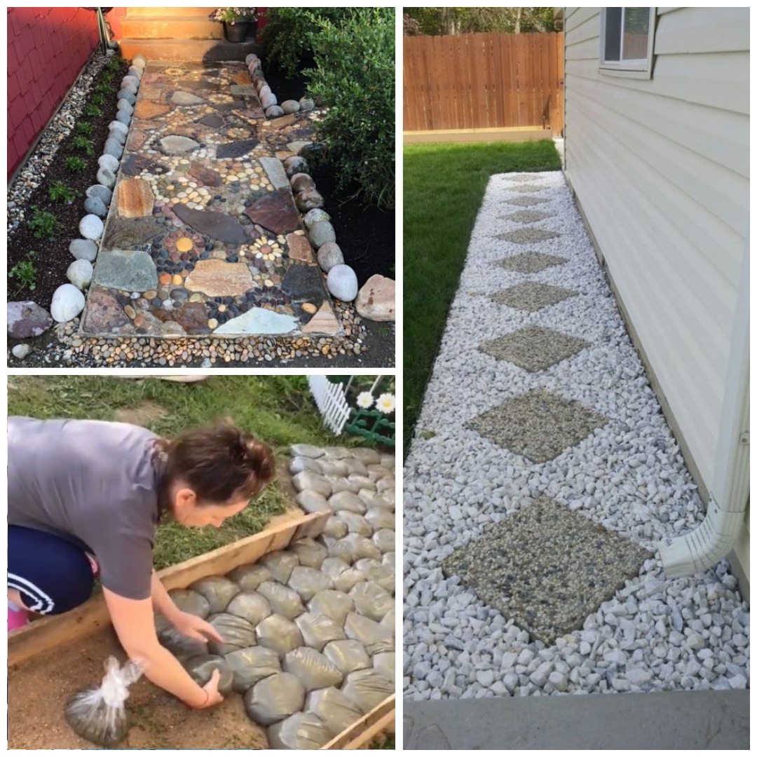 Over 30 Ingenious Ways to Turn Your Backyard into a Dream Oasis ...