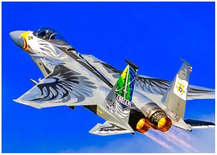 30 Incredible Aircraft Paint Jobs That You Can See Flying In The Sky ...