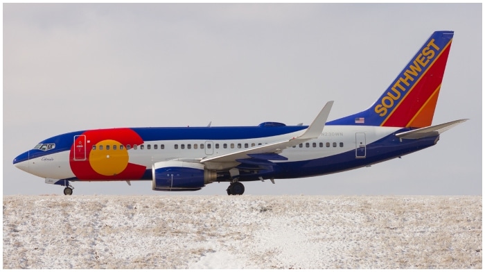 30 Incredible Aircraft Paint Jobs That You Can See Flying In The Sky ...