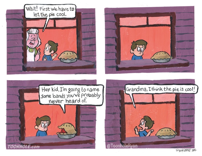 35 Funny Comics By ToonHole Chris That People With A Dark Sense Of ...