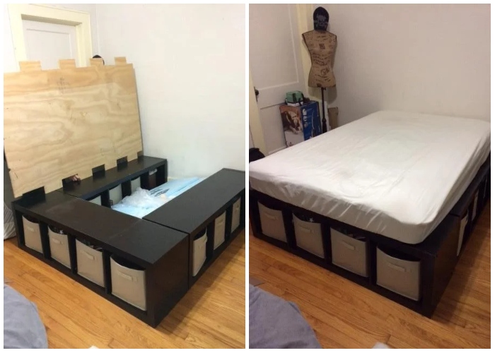 Manage to Fit All Your Stuff in Your House With These Tips and Tricks ...