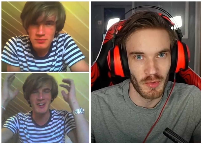 The Best YouTubers of All Time, Ranked - worldtravelling