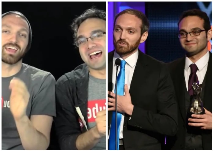 The Best YouTubers of All Time, Ranked - worldtravelling