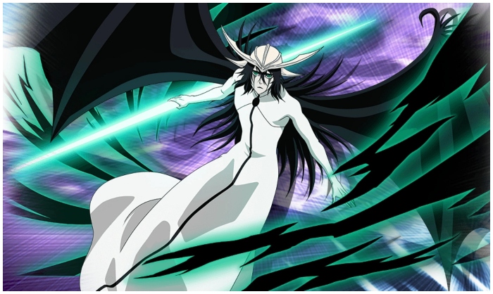 Ranking 43+ Of The Strongest Anime Characters - Comic Stadium