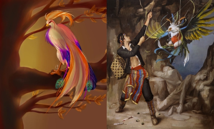 The 40+ Most Powerful and Dangerous Mythical Creatures Ranked ...