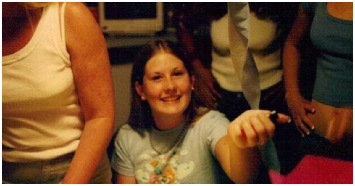 How TikTok Helped to Solve Alissa Turney’s Cold Case Almost Two Decades ...