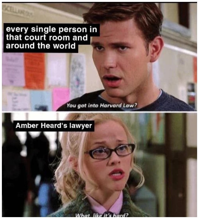 Throwback: As Amber Heard Makes Her Screen Comeback, These Depp vs ...