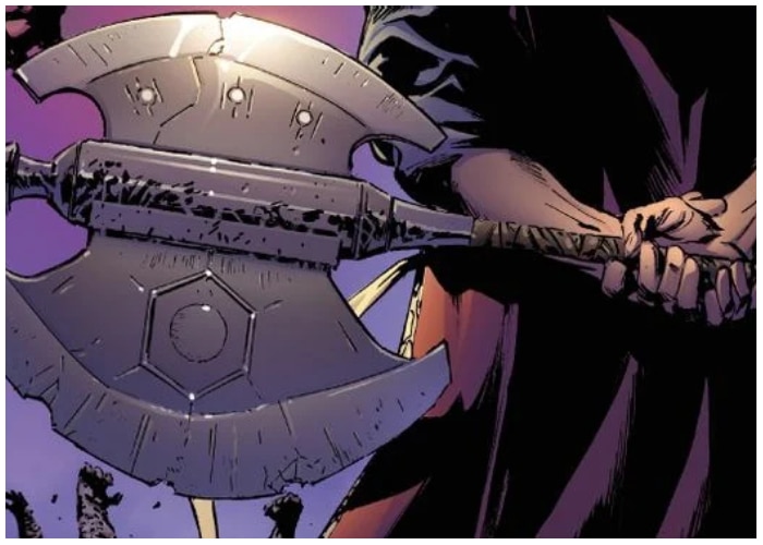 Everything That You Missed In: ‘Doctor Strange In The Multiverse Of ...