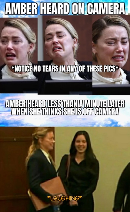 Throwback: As Amber Heard Makes Her Screen Comeback, These Depp vs ...