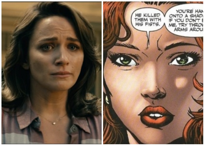 The Boys: Top Differences And Hidden Details Between The Show And The ...