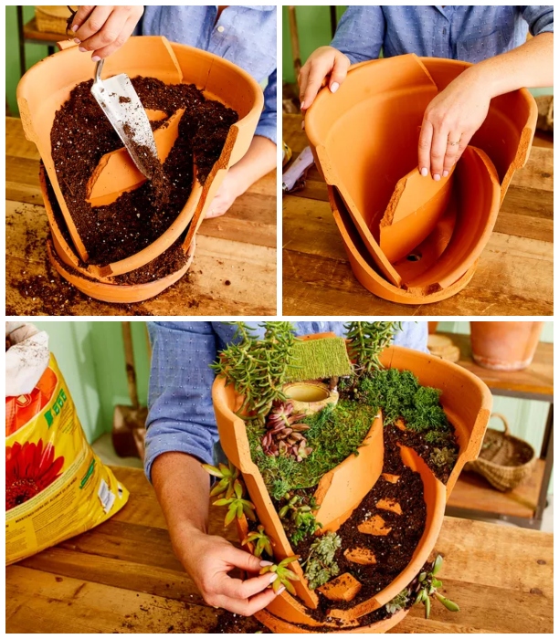 Create Your Garden Getaway: 25+ Backyard Hacks You Can’t Miss ...