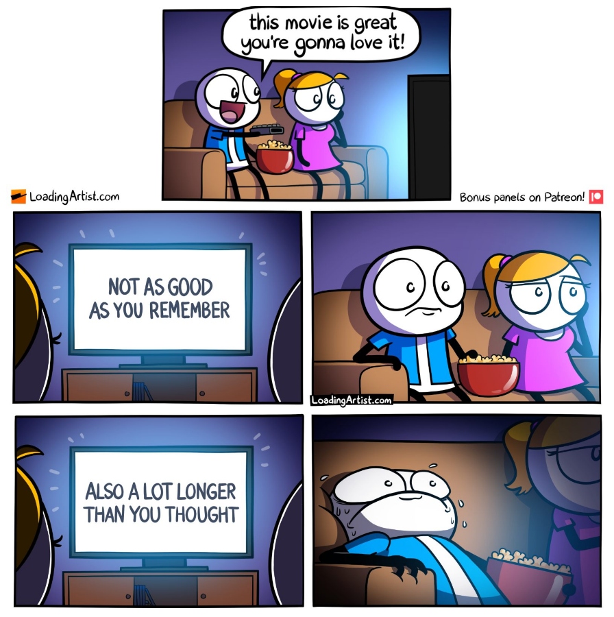 Discover the viral sensation of 'Loading Artist's' twisted and ...