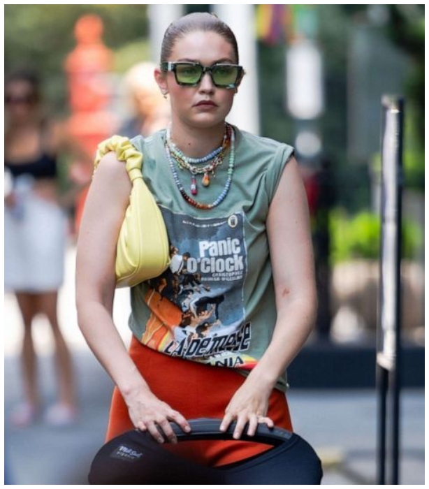 Modelos Body-Positive: Más de 50 celebridades que están orgullosas de ...