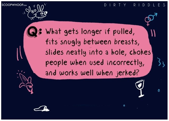 15+ Riddles That Will Make Anyone Scratch Their Head - Answers Included ...