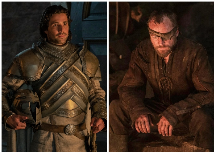 How House of the Dragon Characters Related to Game of Thrones ...