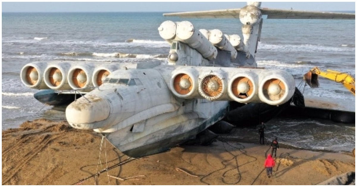 World’s Interesting And Unique Aircraft - worldtravelling