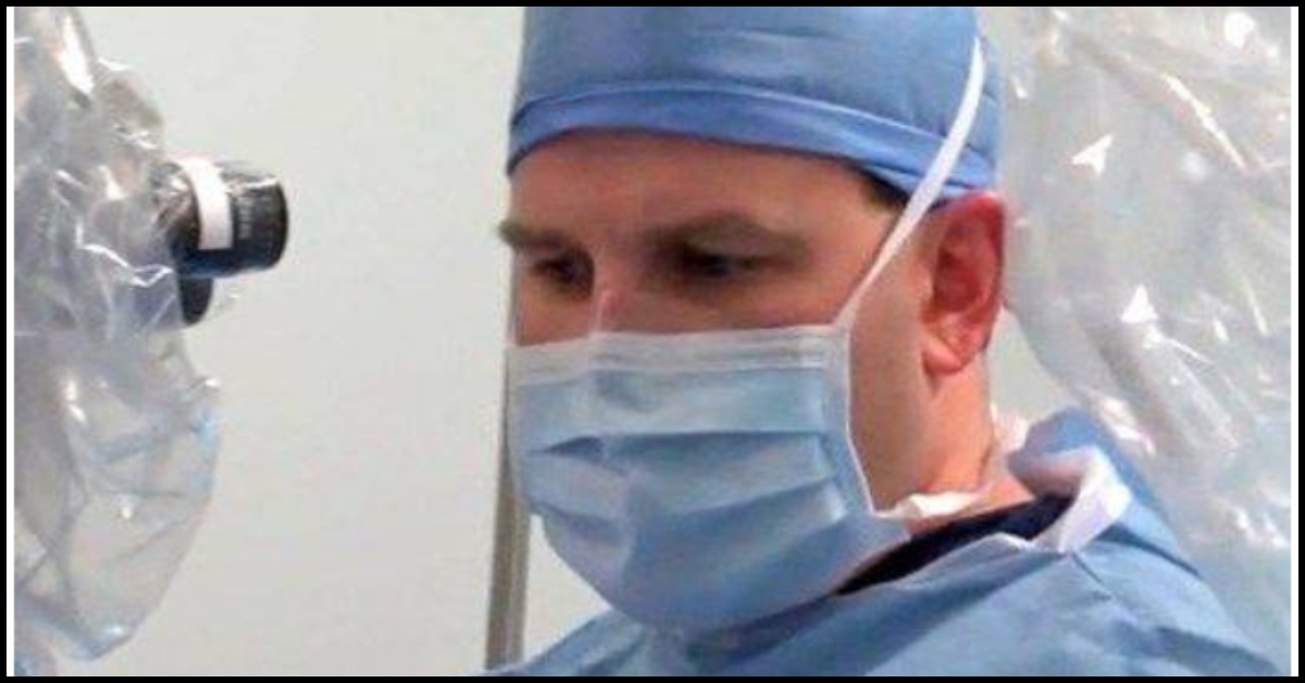 Dr. Death: The Horrifying Story of Christopher Duntsch - worldtravelling