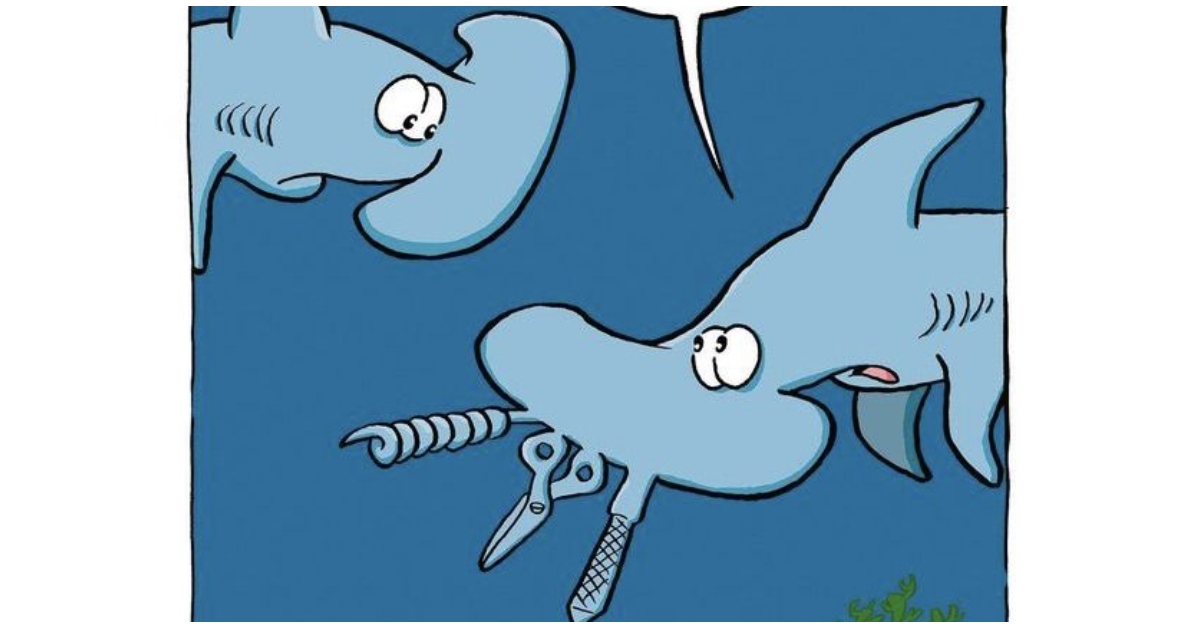 40 Ruthe-Ralph-Comics, die zeigen, wie die Welt funktioniert - worldtravelling