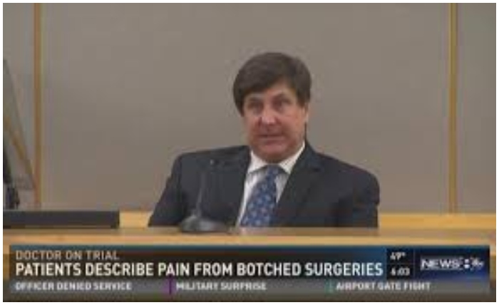 Dr. Death: The Horrifying Story of Christopher Duntsch - worldtravelling