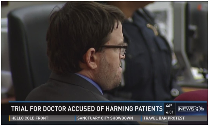 Dr. Death: The Horrifying Story of Christopher Duntsch - worldtravelling