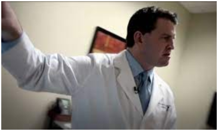 Dr. Death: The Horrifying Story of Christopher Duntsch - worldtravelling