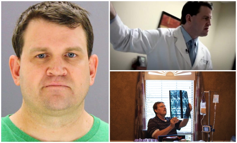 Dr. Death: The Horrifying Story of Christopher Duntsch - worldtravelling