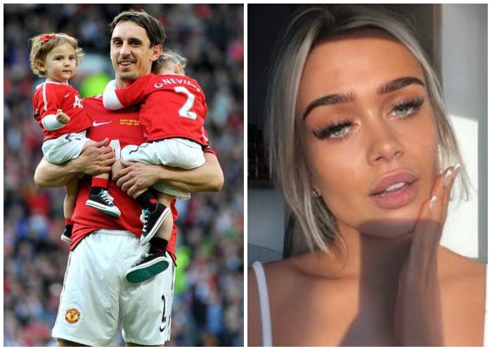 35 Famous Athletes and Their Daughters Who Followed Their Steps ...