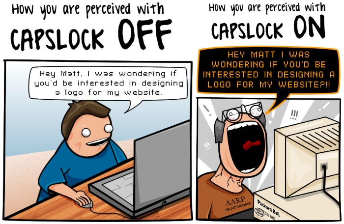 Infographic Tales: 25+ Hilarious Comics From 'The Oatmeal' Universe ...