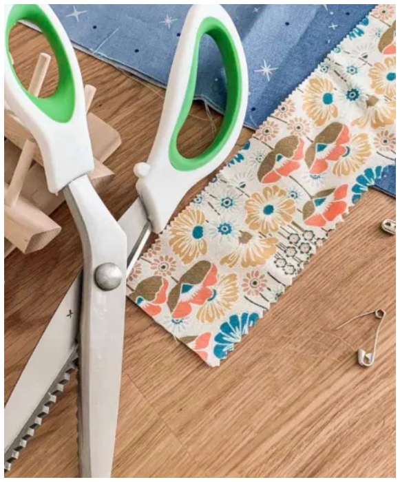 Consejos para que coser sea más fácil que nunca - White Wedding Day