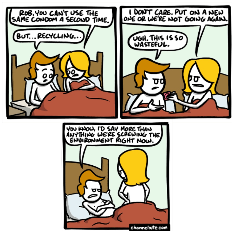 Darkly Hilarious: The Twisted World of Ryan Hudson's Channelate Comics - Comic Stadium