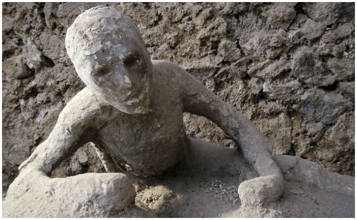 Buried Secrets: The Forbidden Archaeological Finds of Pompeii ...