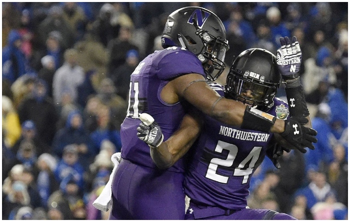 The 25 Worst College Football Programs in History - Worldlyhistory