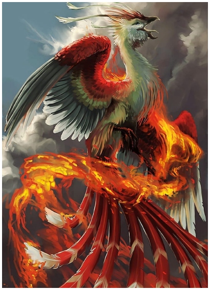 Match Your Zodiac Sign with Its Mythical Creature: How It Can Guide ...