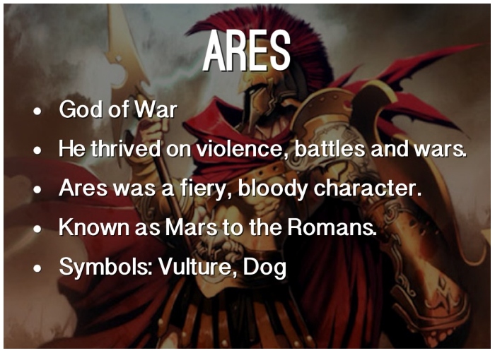 Greek Gods and Philosophers: Which Are You According To Your Zodiac ...