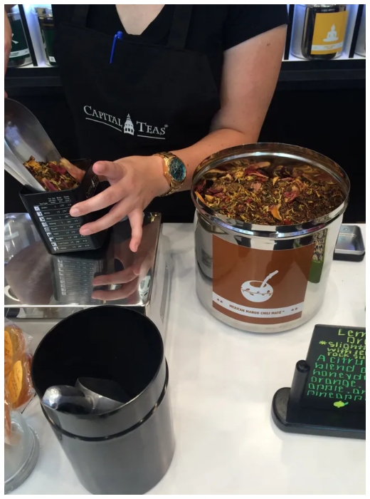 29 Tea Brands Ranked From Best to Worst - worldtravelling