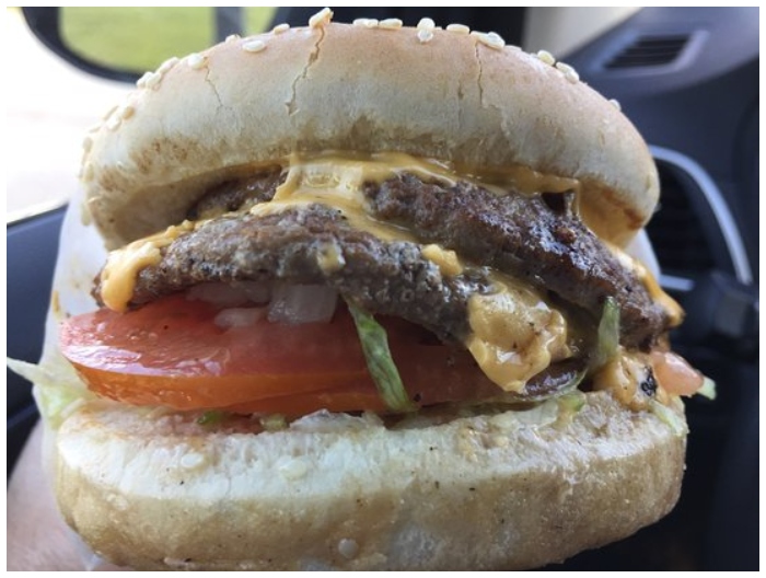 From Best to Worst: 27 US Fast-Food Chains' Cheeseburgers Ranked ...