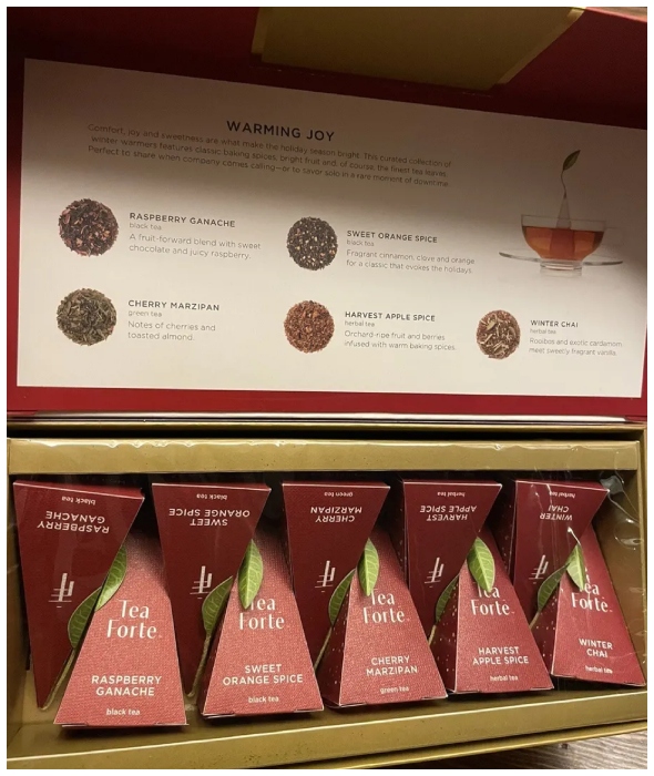 29 Tea Brands Ranked From Best to Worst - Worldlyhistory