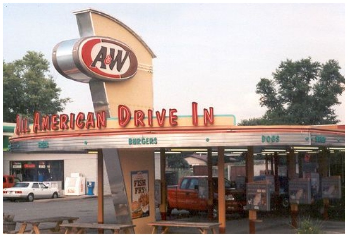 40 Classic American Restaurants That No Longer Exist Ranked - Comic Stadium