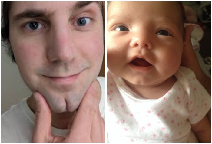 From Which of Your Family Members Did Each Genetic Trait Come From ...