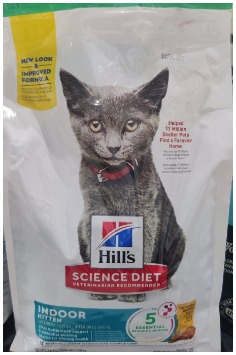 The Best and Worst Cat Food Brands Ranked - Comic Stadium