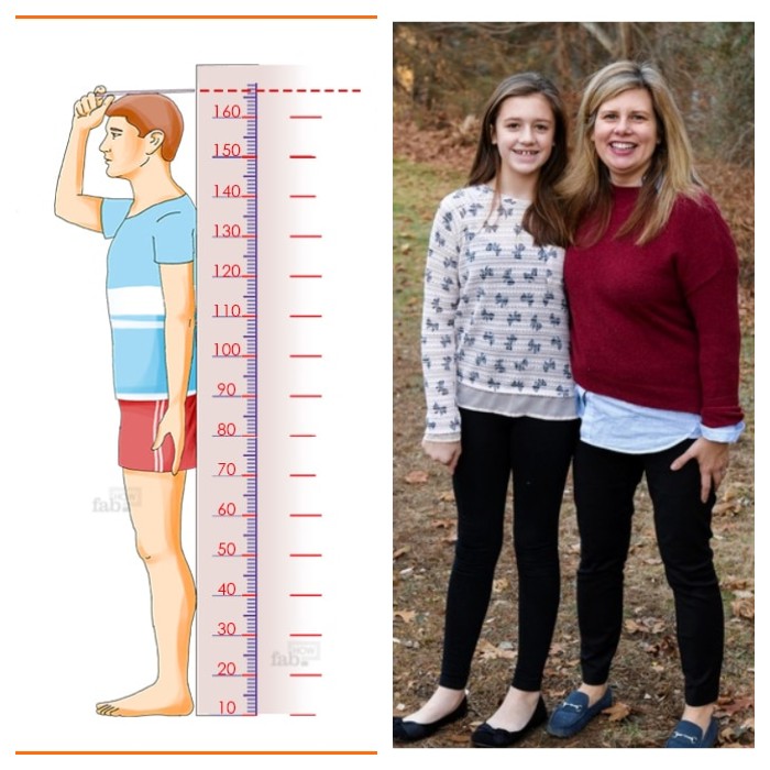 19 Genetic Traits That Can Only Be Inherited From Your Parents and ...