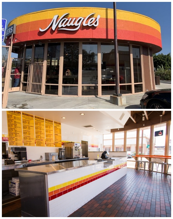 40 Classic American Restaurants That No Longer Exist Ranked - Comic Stadium