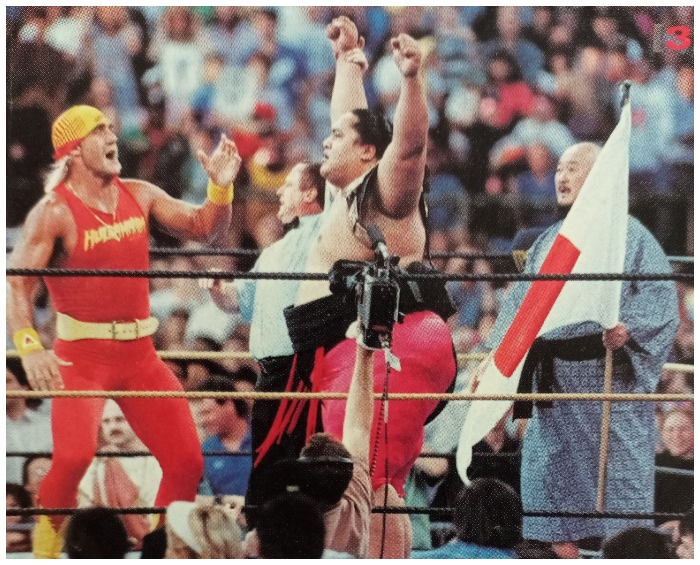 WrestleMania Main Events Ranked From Worst to Best: 1985-2024 - Comic ...